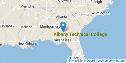 Albany Technical College Overview