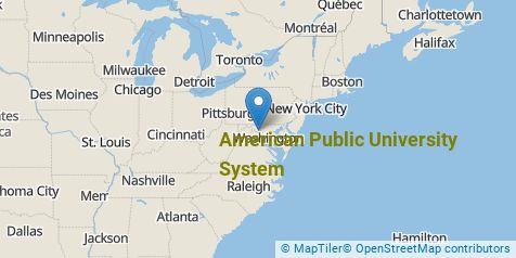 American Public University System Overview