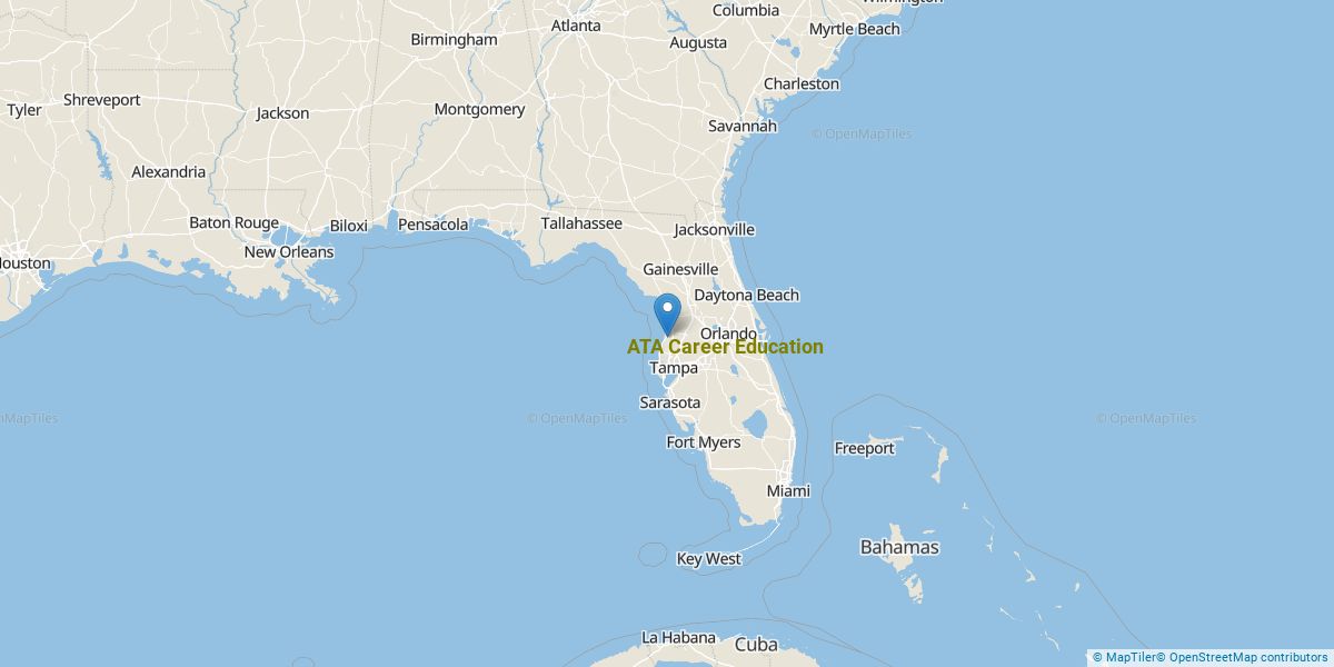 ATA Career Education Overview