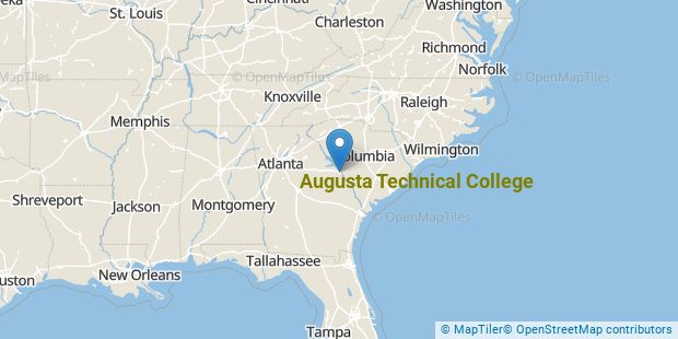 Augusta Technical College Overview