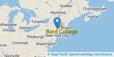 Bard College Overview