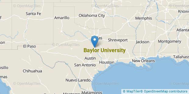 Baylor University Overview