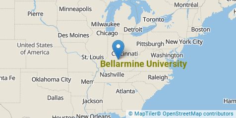 Bellarmine University Overview