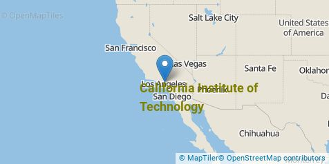 California Institute of Technology Overview