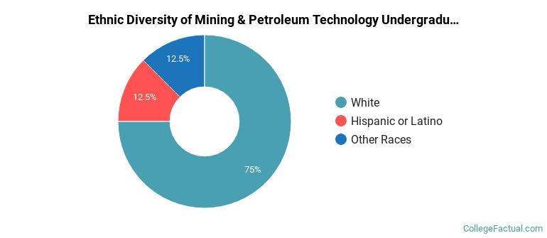 The Undergraduate Mining & Petroleum Technology Major at Central ...