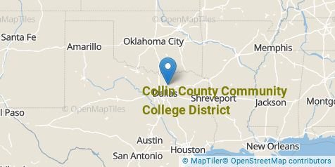 Collin County Community College District Overview