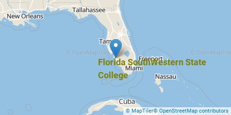 Florida SouthWestern State College Overview
