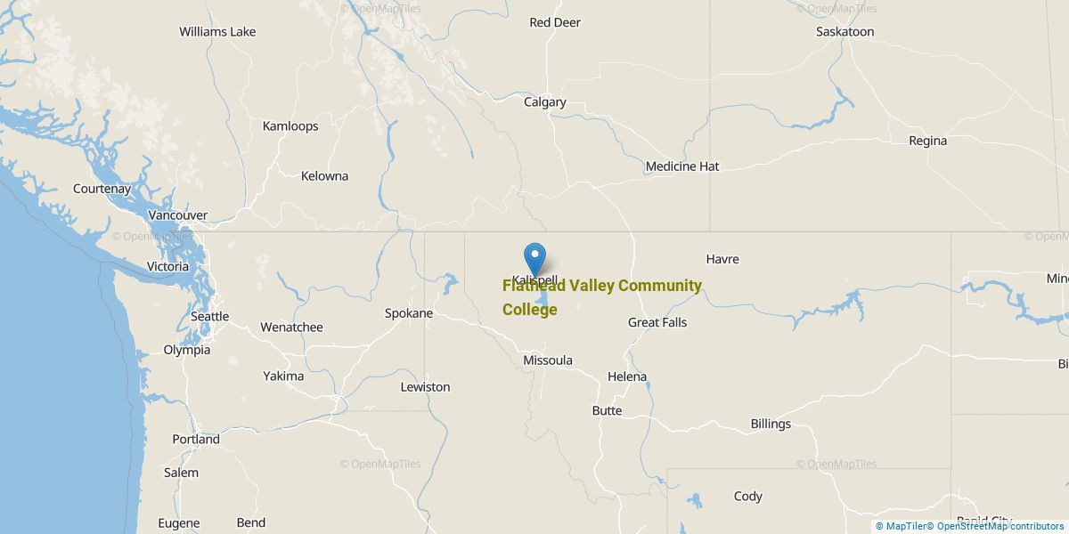 Flathead Valley Community College Overview