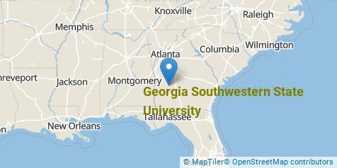 Georgia Southwestern State University Overview