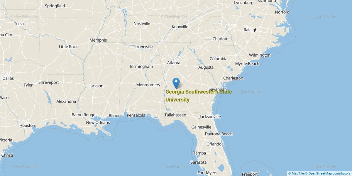Georgia Southwestern State University Overview