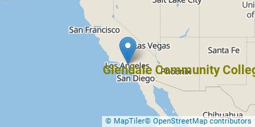 Glendale Community College Overview