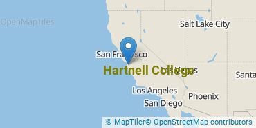 Hartnell College Overview
