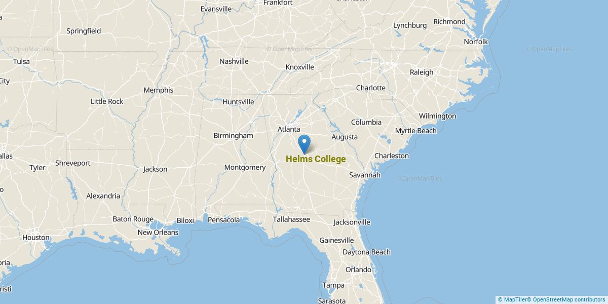 Helms College Overview
