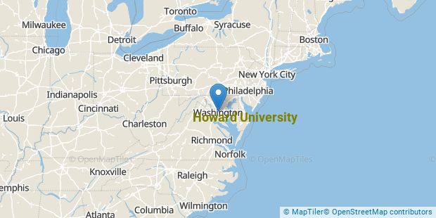 Howard University Overview