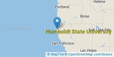 Humboldt State University Overview