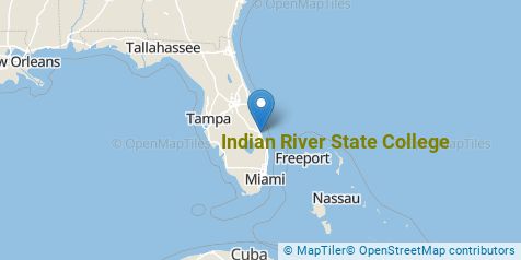 Indian River State College Overview
