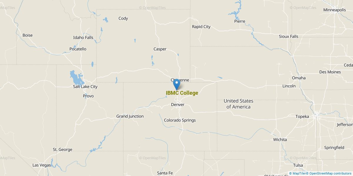 IBMC College Overview