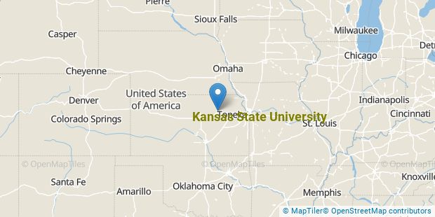 Kansas State University Overview