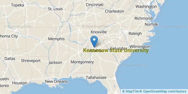 Kennesaw State University Overview