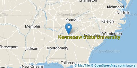Kennesaw State University Overview