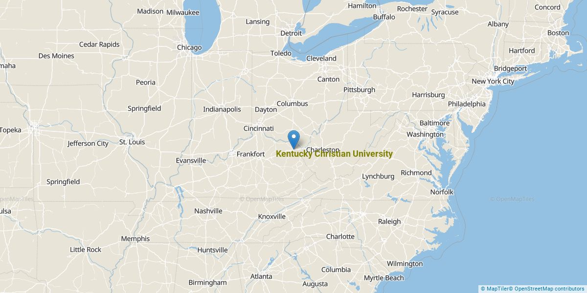 Kentucky Christian University Overview