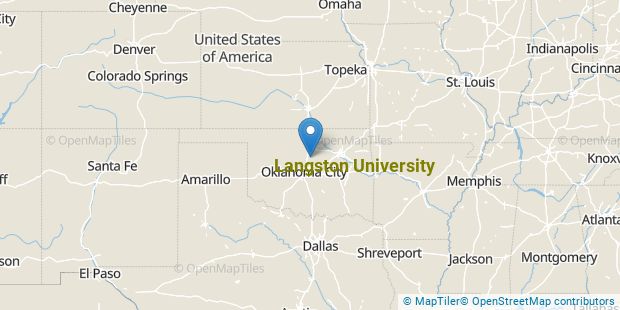 Langston University Overview
