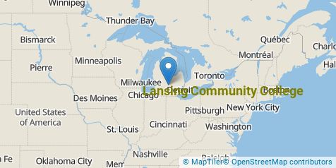Lansing Community College Overview