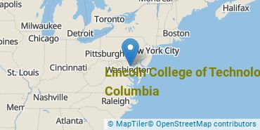 Lincoln College of Technology - Columbia Overview
