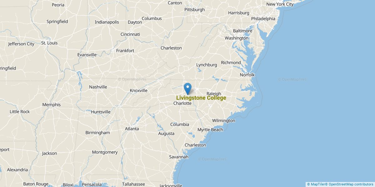 Livingstone College Overview