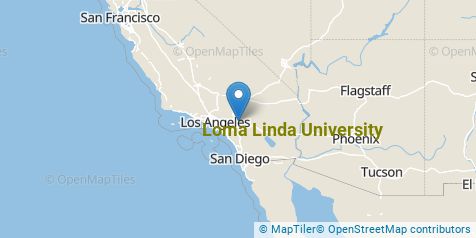 Loma Linda University Overview