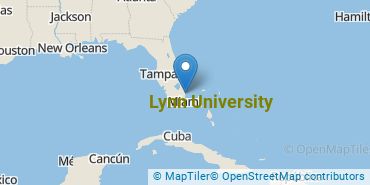 Lynn University Overview