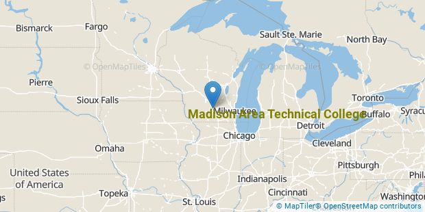 Madison Area Technical College Overview