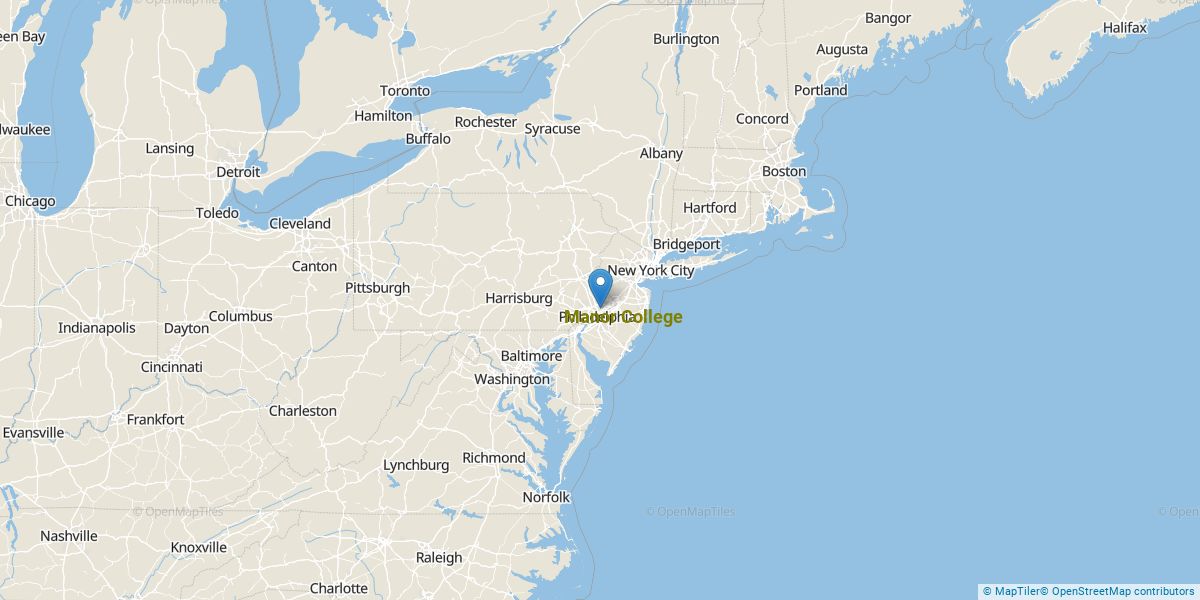 Manor College Overview