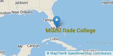 Miami Dade College Overview