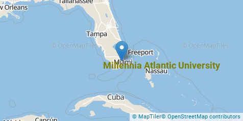 Millennia Atlantic University Overview