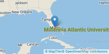 Millennia Atlantic University Overview