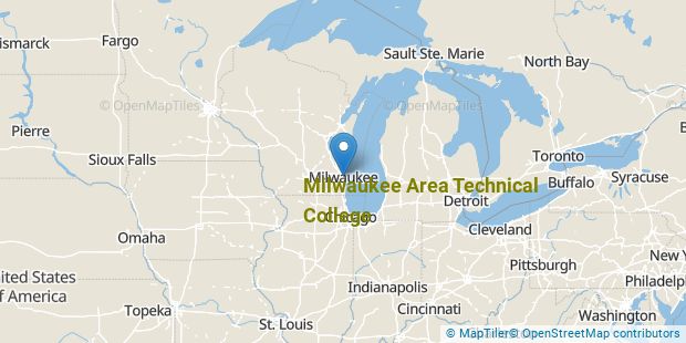 Milwaukee Area Technical College Overview