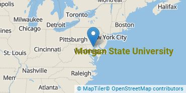 Morgan State University Overview