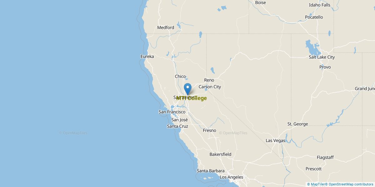 MTI College Overview