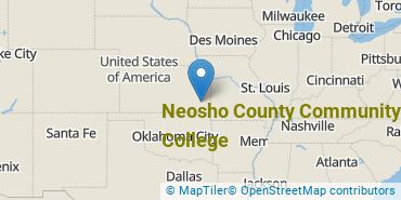 Neosho County Community College Overview