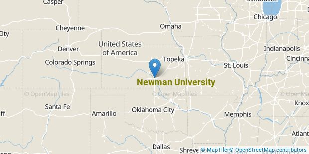Newman University Overview
