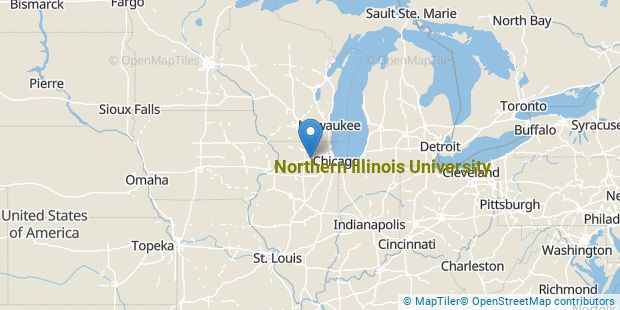 Northern Illinois University Overview