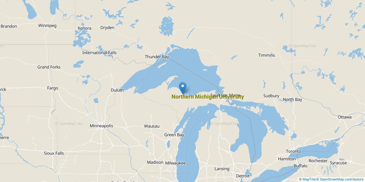 Northern Michigan University Overview