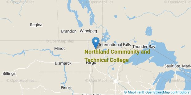 Northland Community and Technical College Overview