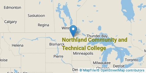 Northland Community and Technical College Overview