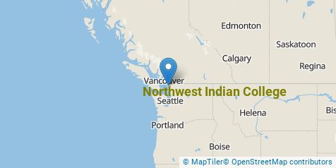 Northwest Indian College Overview