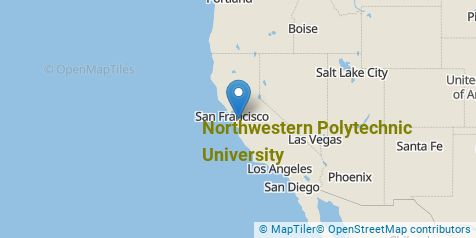 Northwestern Polytechnic University Overview