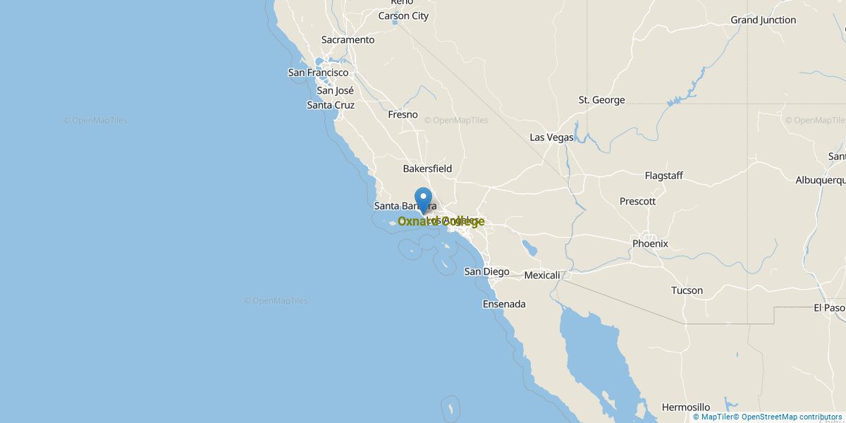 Oxnard College Overview