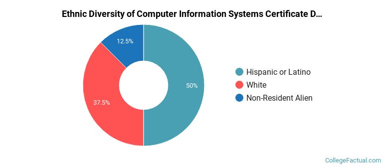 The Undergraduate Computer Information Systems Major at Polk State College
