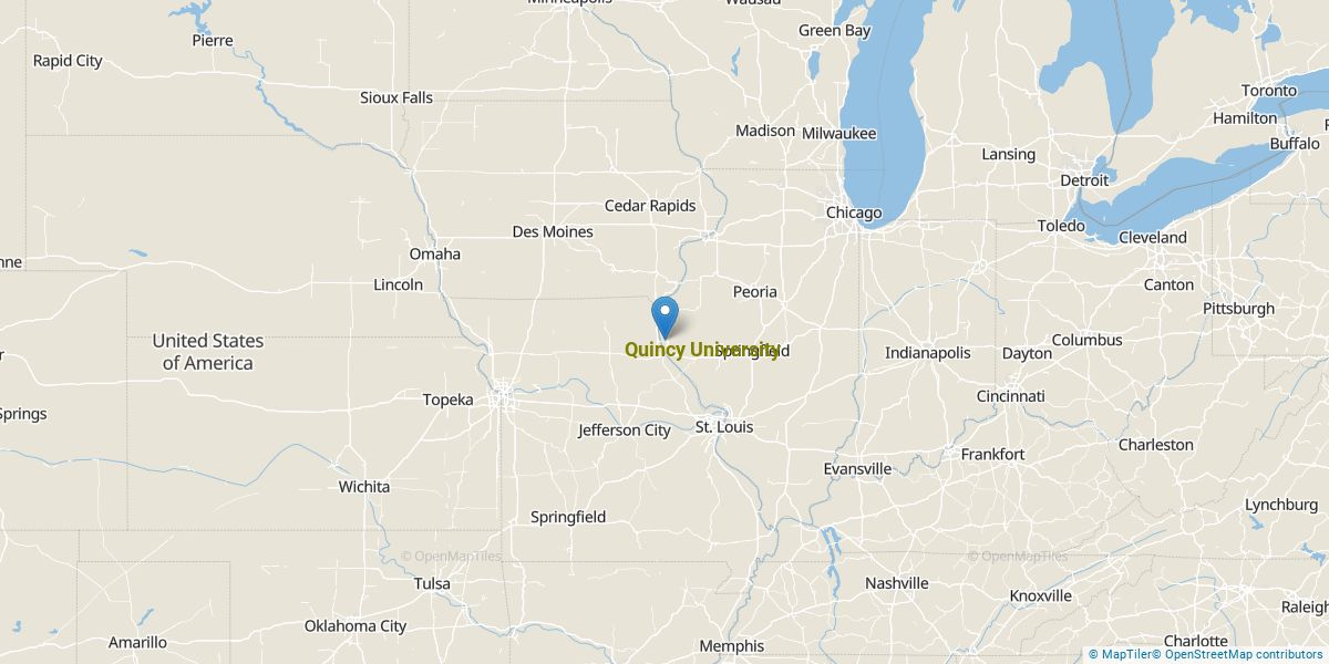 Quincy University Overview